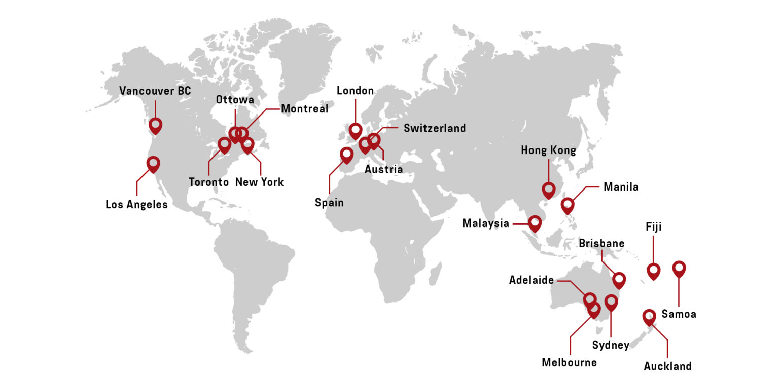 XDI - Experts in Climate Risk Analysis, Reporting & TCFD Compliance