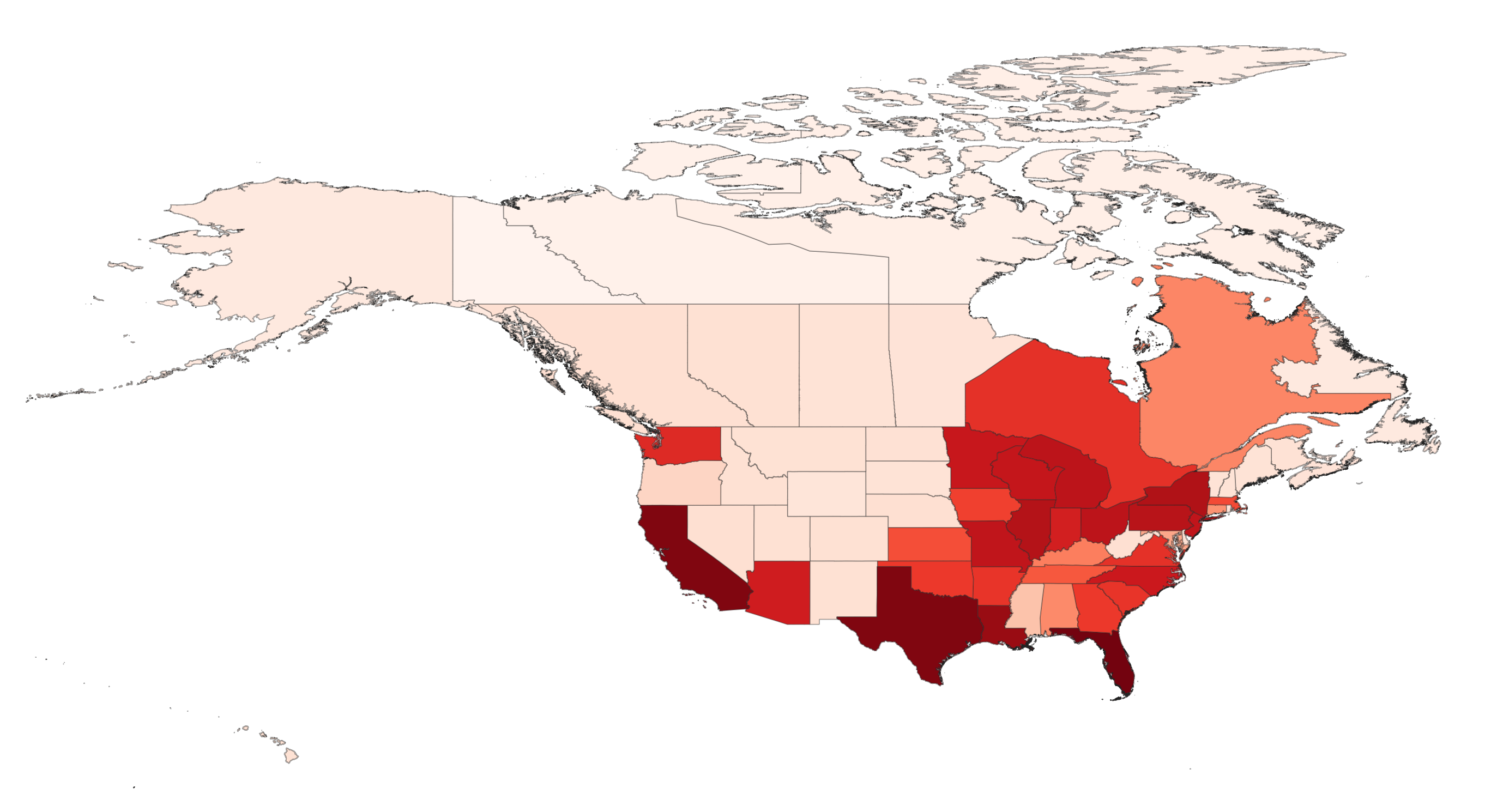 XDI Benchmark - Independent Climate Risk Analysis